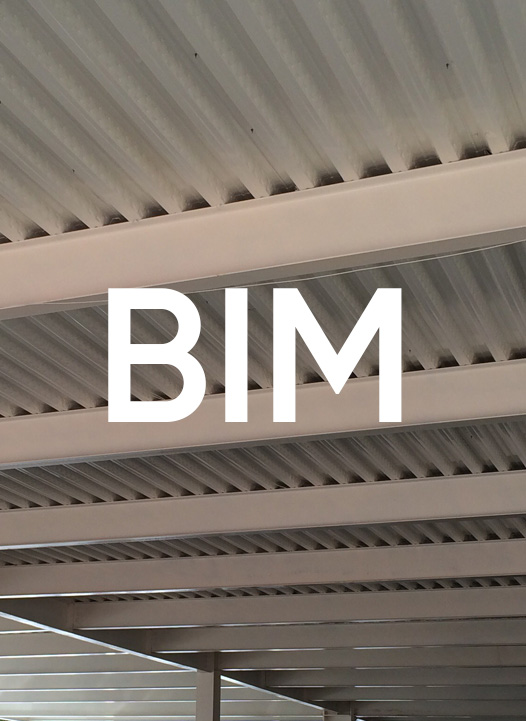 Laje Mista Polydeck 59S® - ArcelorMittal Perfilor